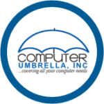 Computer Umbrella | Computer Umbrella